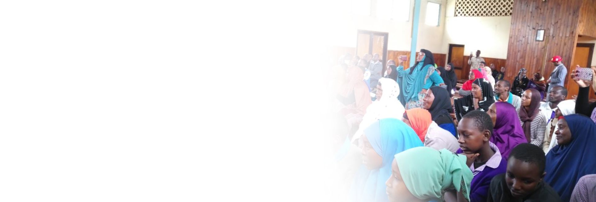 EACHRights; A Non-partisan, Regional Non-Governmental Organization